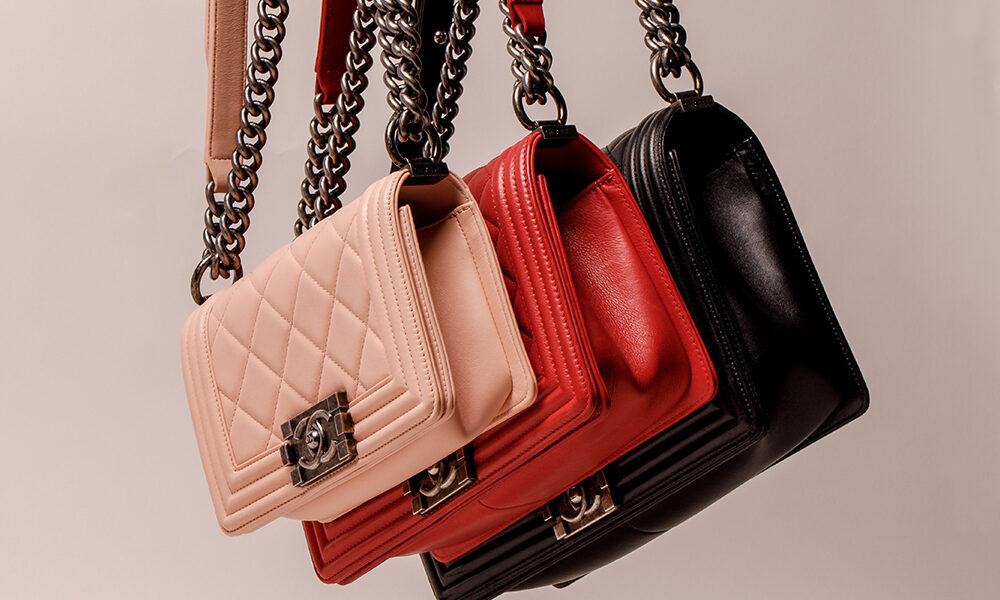 Chanel Bags Size And Style Codes | Foxytotes